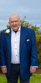 Add condolence for Pa Lyons (Listowel, Kerry) | rip.ie