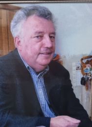 Family Notice of Thomas (Ted) SEXTON (Ballyfermot, Dublin) | rip.ie