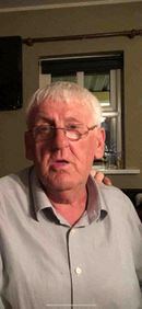 Condolence Book for Timothy (Ted) Scanlon (Duagh, Kerry) | rip.ie