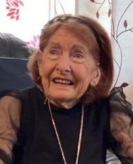 Condolence Book for Winnie (Mary) Kelleher (née Glynn) (Dunmanway, Cork ...