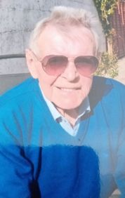 Condolence Book for Thomas Patrick Spellman (Tuam, Galway) | rip.ie