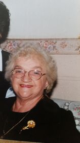 Family Notice of Mary O'Regan (née O'Donoghue) (Cork City, Cork) | rip.ie