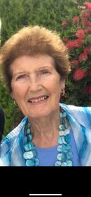 Condolence Book for Joan McCullagh (née Twomey) (Dunmanway, Cork) | rip.ie