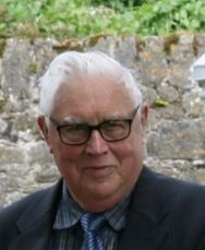 Condolence Book for Patrick B (Paddy) Hyland (Fermoy, Cork) | rip.ie