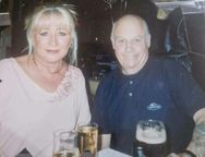 Family Notice of Billy Kelly (Mayfield, Cork) | rip.ie