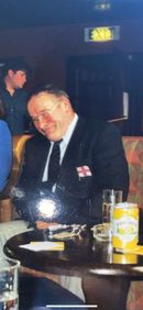 Death Notice of John Hanratty (Skerries, Dublin) | rip.ie