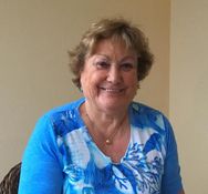 Death Notice of Valerie Osborne (née Cloney) (Foxrock, Dublin) | rip.ie