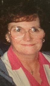 Death Notice of Mona Mc Mahon (née Irwin) (Kells, Meath) | rip.ie