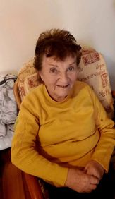 Family Notice of Myra Monahan (née Murphy) (Cork City, Cork) | rip.ie