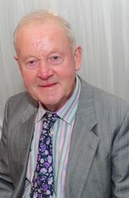 Death Notice of Daniel (Dan) Cremin (Knockraha, Cork) | rip.ie