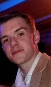Family Notice of Ricky Barry (Rochestown, Cork) | rip.ie