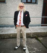 Condolence Book for David Louks (Dunmanway, Cork) | rip.ie