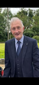 Condolence Book for Martin Buckley (Tyrrellspass, Westmeath) | rip.ie
