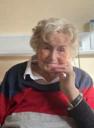 Condolence Book for Mary Doyle (née Wilson) (Mullingar, Westmeath) | rip.ie