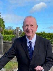 Death Notice of Freddy Kavanagh (Wexford Town, Wexford) | rip.ie