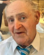 Condolence Book for Eddie (Ned) Clinton (Mullingar, Westmeath) | rip.ie