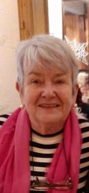 Family Notice of Mary Drummy (née Murphy) (Whites Cross, Cork) | rip.ie