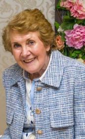 Condolence Book for Mary O'Connor (née Bradley) (Castleisland, Kerry) | rip.ie