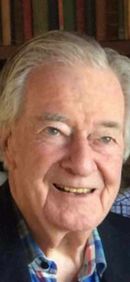 Death Notice of Anthony John (Tony) Stapleton (Wicklow) | rip.ie