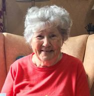 Death Notice of Olive Kelly (née Dease) (Cree, Clare) | rip.ie
