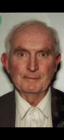 Death Notice of Edward (Ned) Murphy (Scartaglen, Kerry) | rip.ie