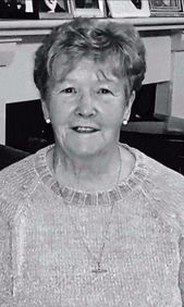 Condolence Book for Margaret (Peg) Birchall (née Delahunt) (Prosperous, Kildare) | rip.ie