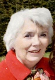 Death Notice of Liz, Lily Fuller (née Browne) (The Neale, Mayo) | rip.ie