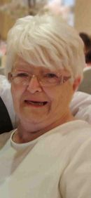 Death Notice of Una Hogan (née Moran) (Rochfortbridge, Westmeath) | rip.ie