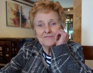 Condolence Book for Noeline Ó Dálaigh (née Clarke) (Crumlin, Dublin ...