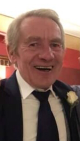 Condolence Book for PATRICK (PAT) MILLS (Belturbet, Cavan) | rip.ie