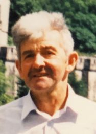 Condolence Book for SEÁN FOLEY (Cloyne, Cork) | rip.ie