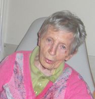 Death Notice of Mary Mullins (Corrandulla, Galway) | rip.ie