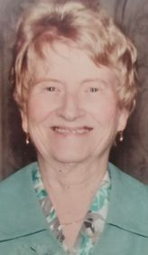 Condolence Book for Sadie Mc Menamin (née Doherty) (Ballybofey, Donegal ...