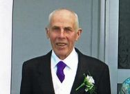 Condolence Book for Thomas Hughes (Ballinasloe, Galway) | rip.ie