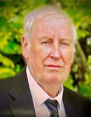 Condolence Book for Eamonn Bennett (Mullingar, Westmeath) | rip.ie
