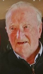 Condolence Book for Edward (Ned) Price (Mullingar, Westmeath) | rip.ie