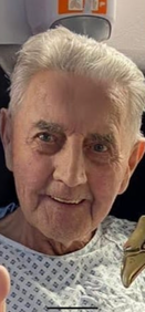 Death Notice of Nicholas Sweetman (Lusk, Dublin) | rip.ie