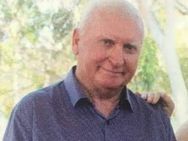 Condolence Book for Joseph (Joe) Costello (Newbridge, Kildare) | rip.ie