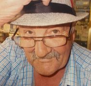 Condolence Book for John (Skipper) Scanlon (Ballingarry, Limerick) | rip.ie