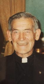 Death Notice of Rev. Fr. Stephen (Fintan) Cooney (Stradone, Cavan) | rip.ie