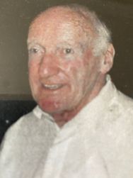 Death Notice of Jim Mc Conville (Trim, Meath) | rip.ie