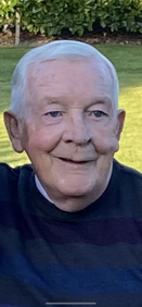 Condolence Book for Anthony (Tony) Herbert (Sallins, Kildare) | rip.ie