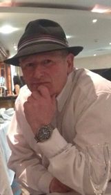 Death Notice of Richard Hurley (Ballineen, Cork) | rip.ie