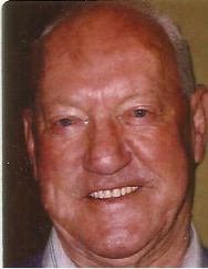 Death Notice of Tony Hogan (Clonmel, Tipperary) | rip.ie