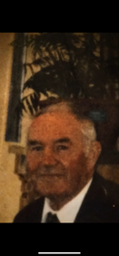 Condolence Book for Joseph Gerard Weldon (Maynooth, Kildare) | rip.ie