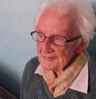 Death Notice of Alice Kenny (née Fitzpatrick) (Pimlico, Dublin) | rip.ie