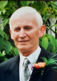 Condolence Book for Patrick Christopher Nolan (Midleton, Cork) | rip.ie