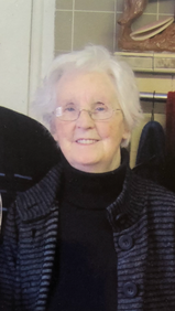 Condolence Book for Annie May Rooney (Castleblayney, Monaghan) | rip.ie