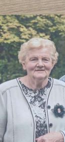 Condolence Book for Maureen O'Connor (née Caldwell) (Newcastle West, Limerick) | rip.ie