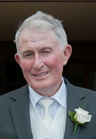 Death Notice of Richard Kissane (Lisselton, Kerry) | rip.ie